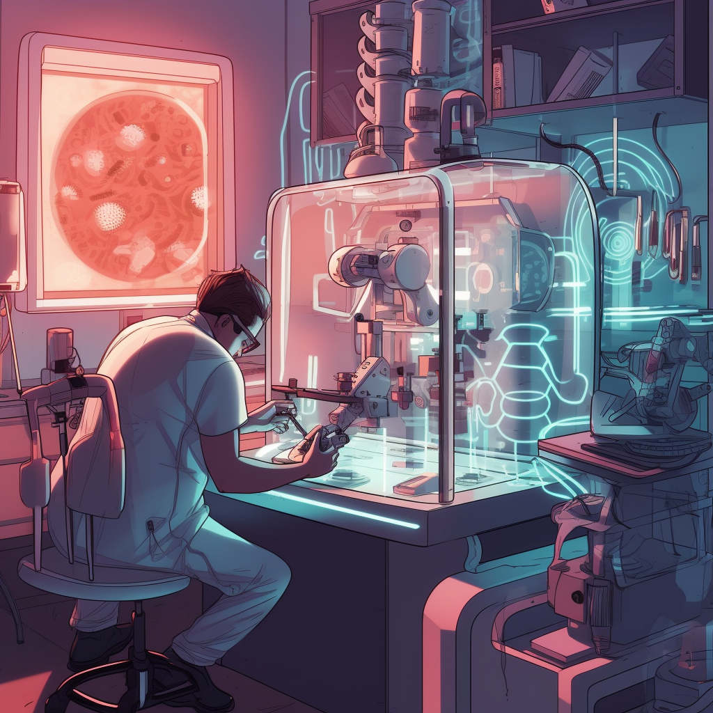 Biohacking Technologies | Kinnu