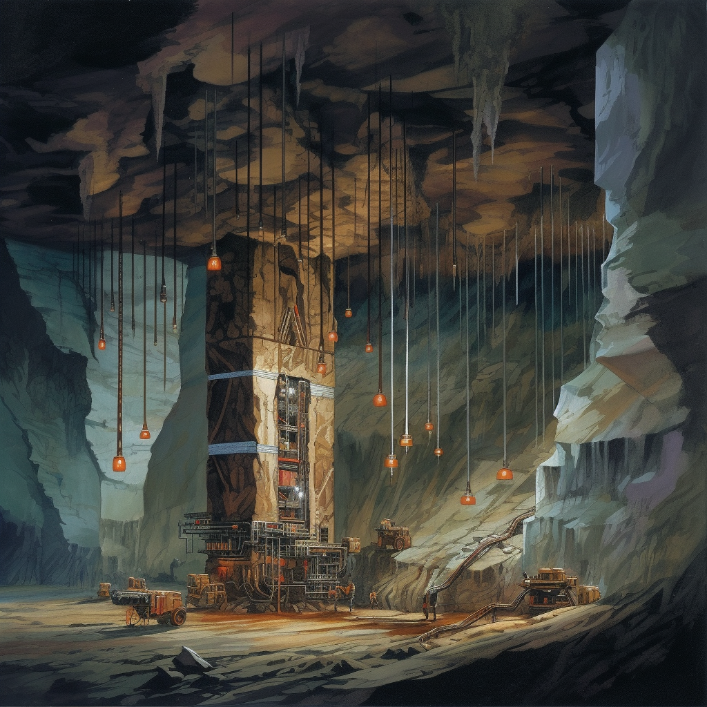 Structural Geology | Kinnu