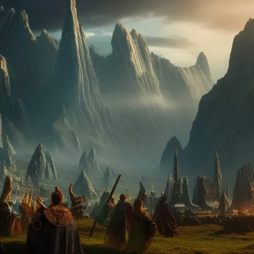 Folklore: Tales From Around The World | Kinnu