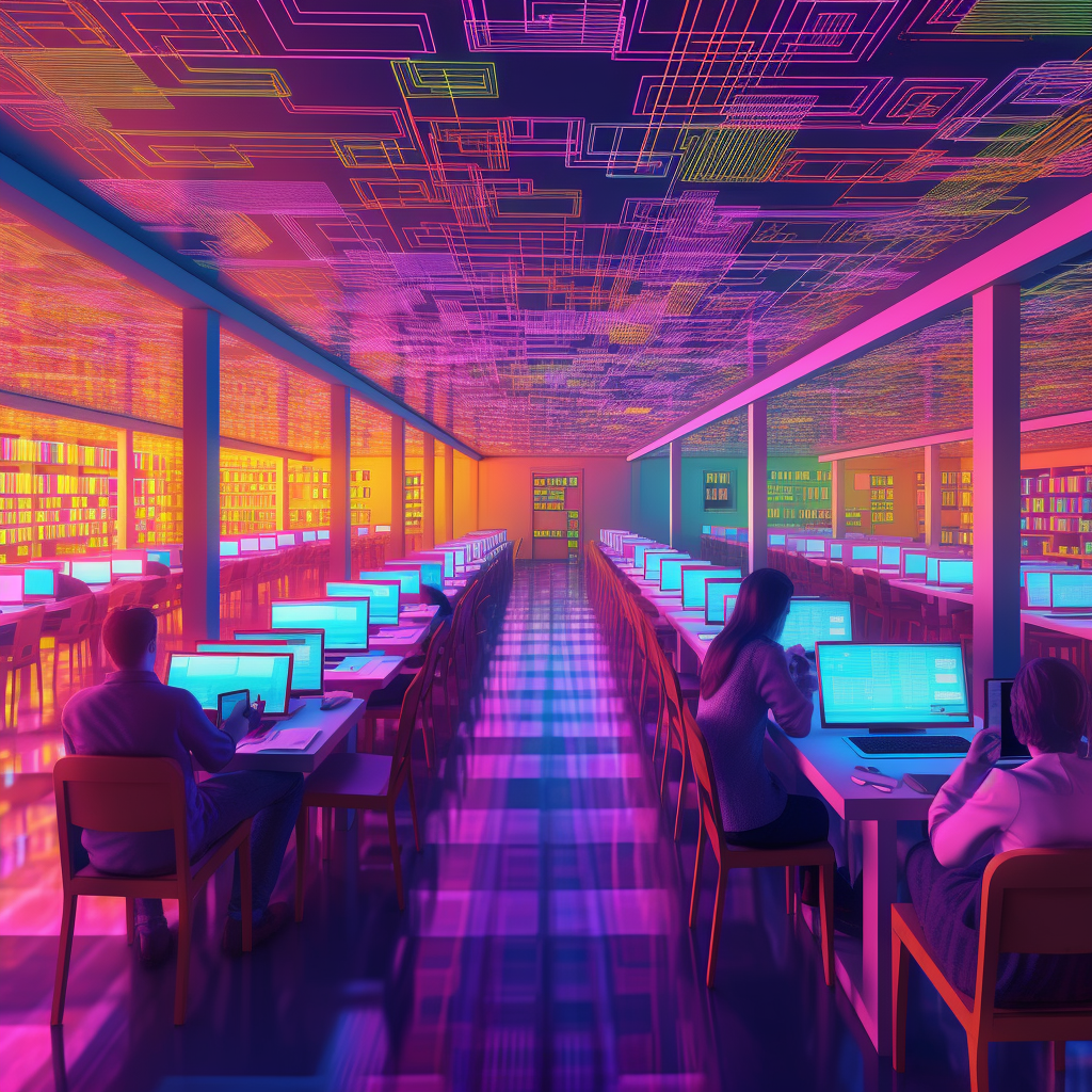 Text-to-Image Generative Models | Kinnu