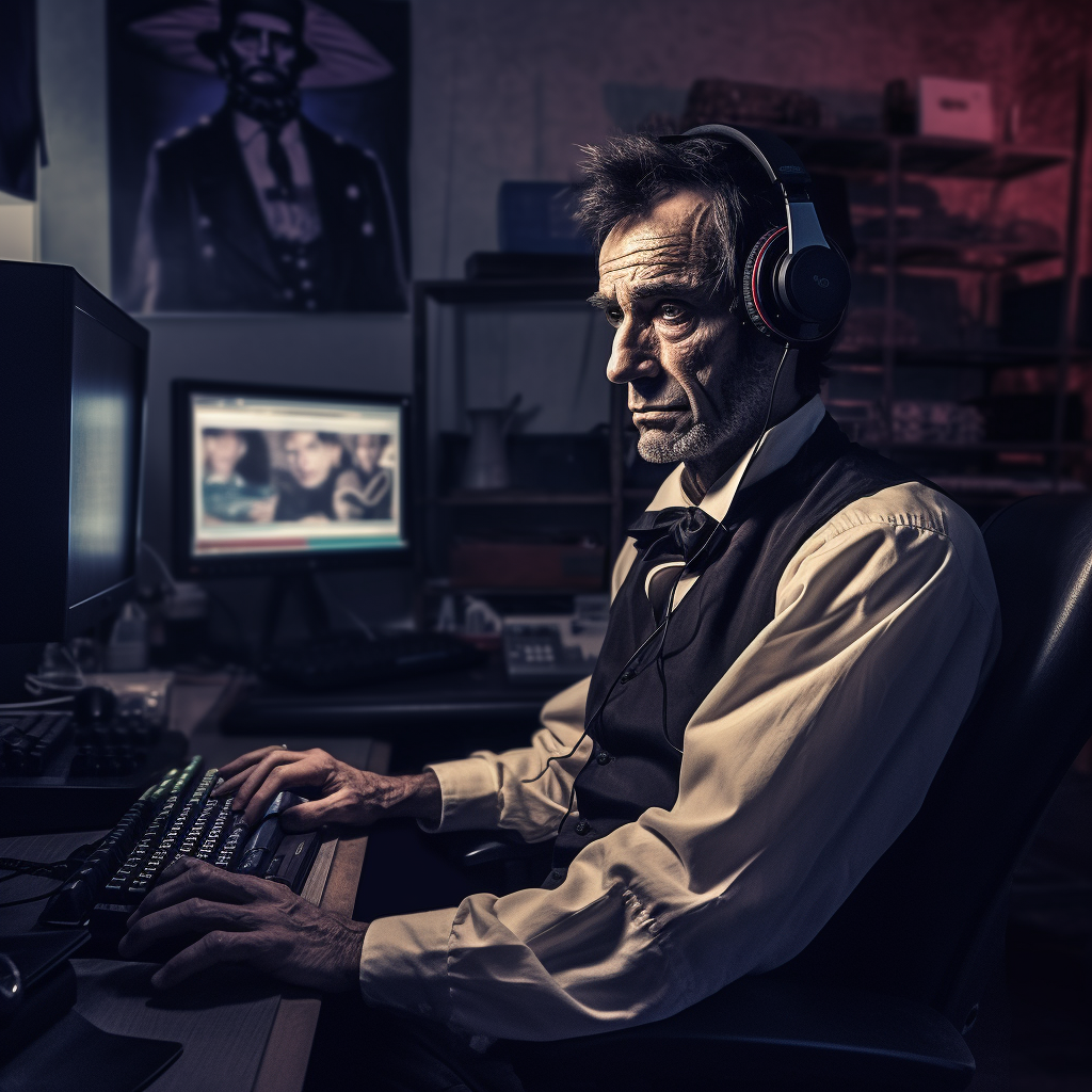 Overview and Definition of Generative AI | Kinnu