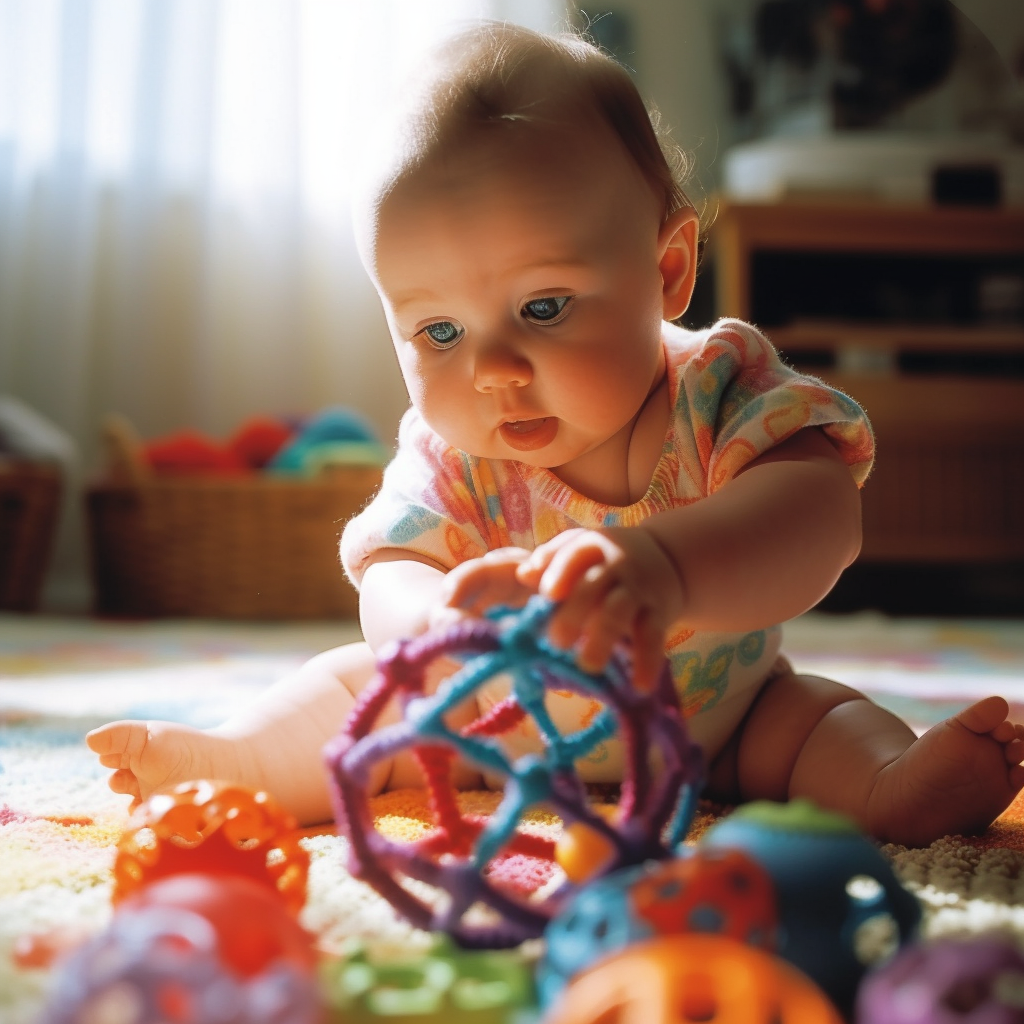 Physical and Motor Development | Kinnu