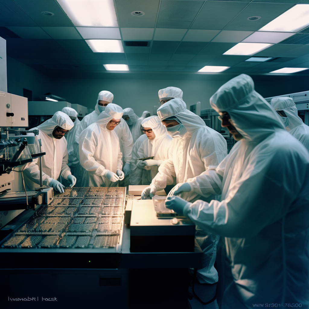 The Birth of Computing | Kinnu