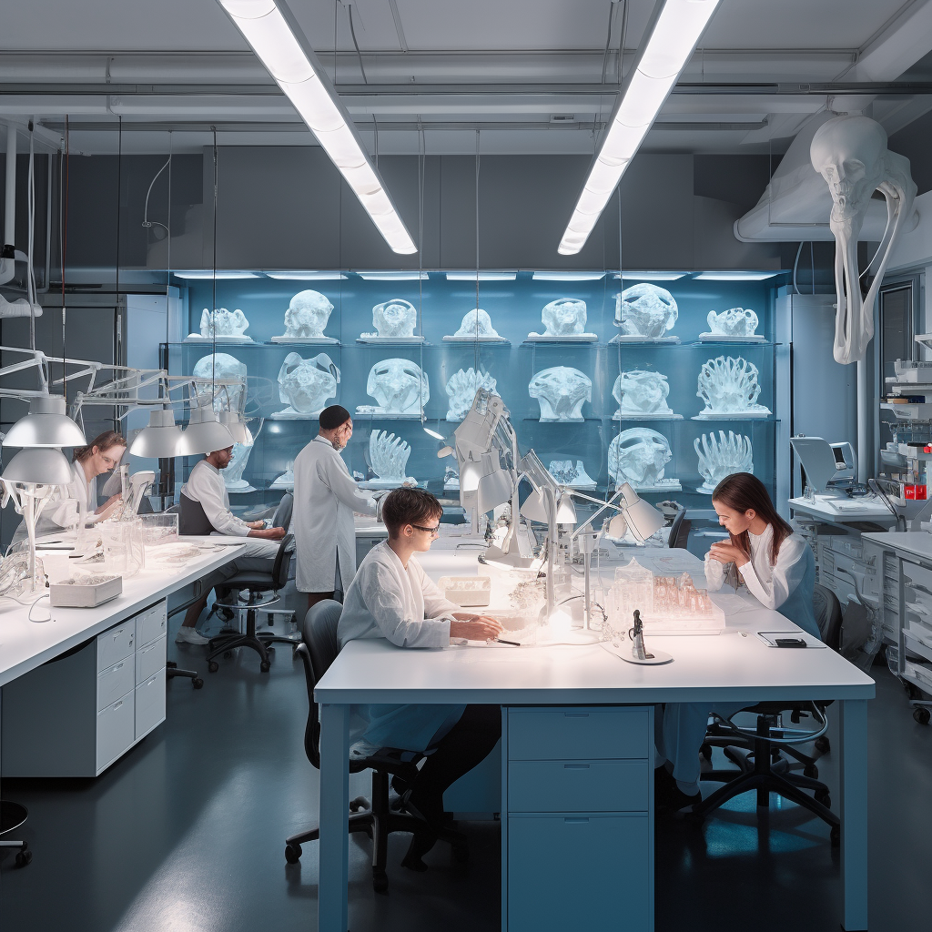 Introduction to Synthetic Biology | Kinnu