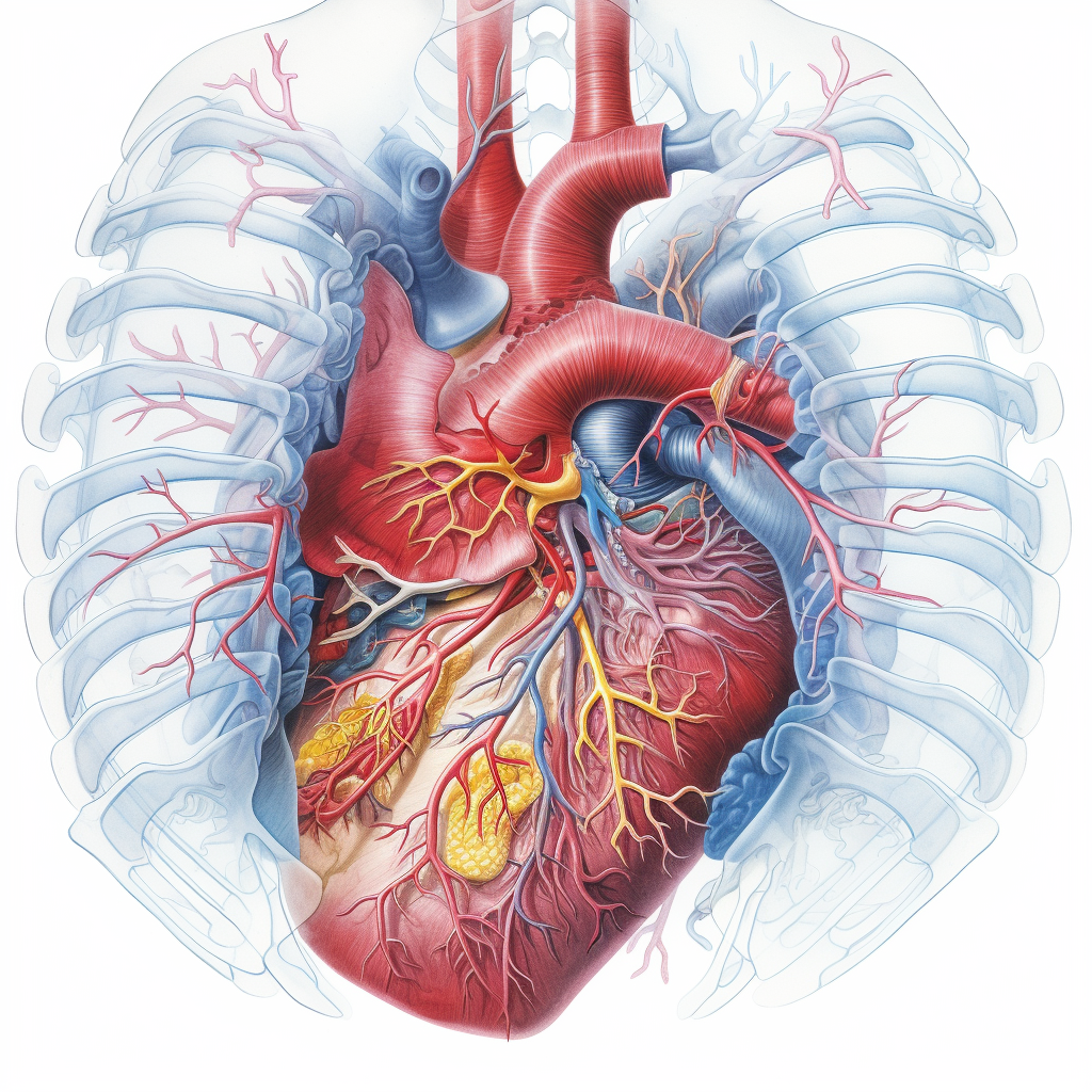 The Cardiovascular System | Kinnu
