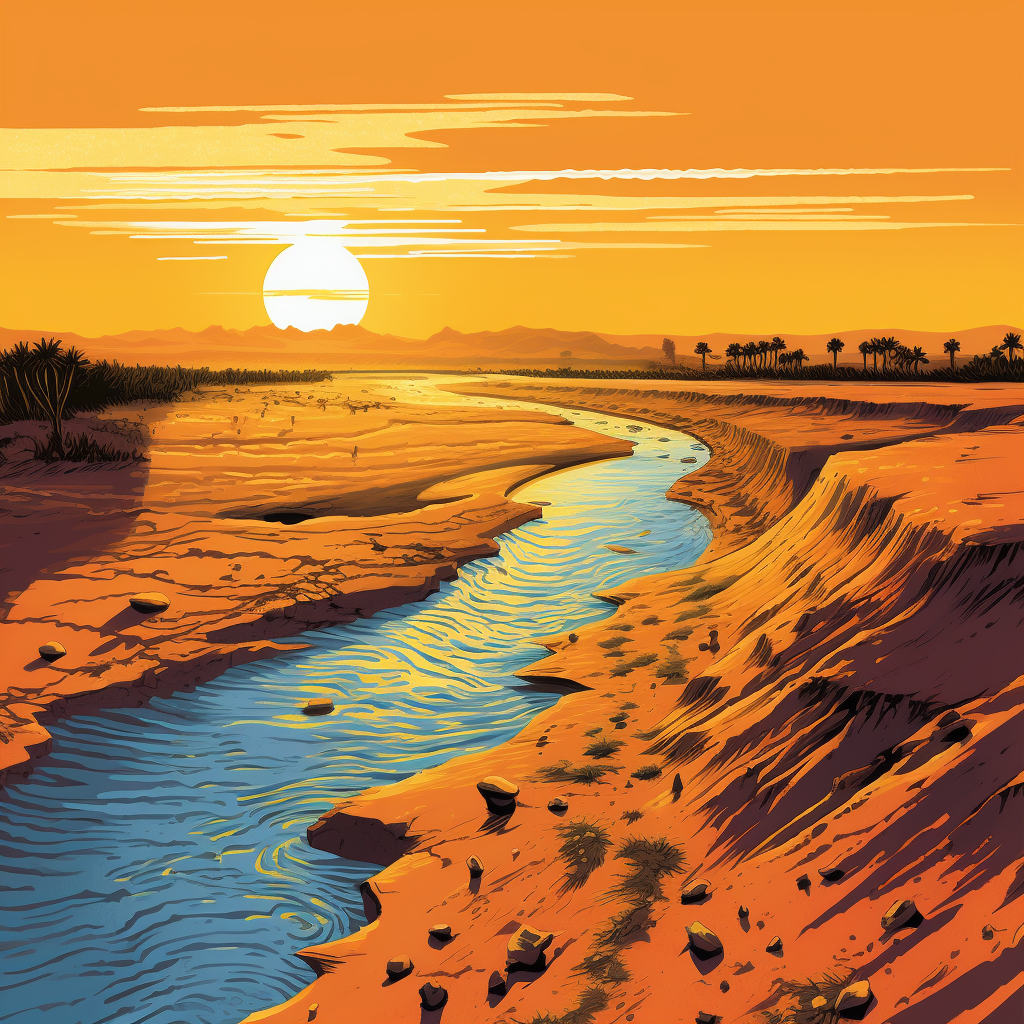 Geomorphology | Kinnu