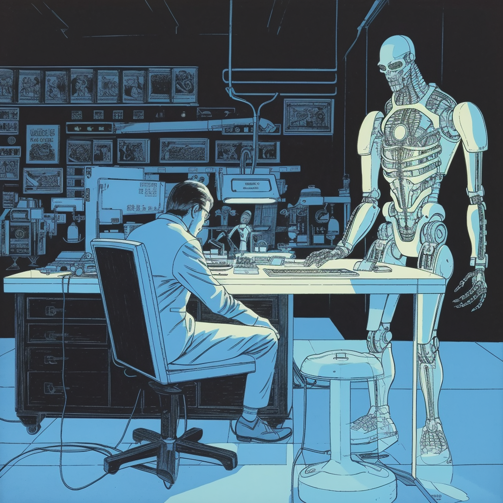 Artificial intelligence | Kinnu