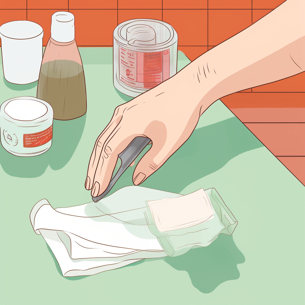 First Aid for Burns: Different Degrees and Best Practices | Kinnu