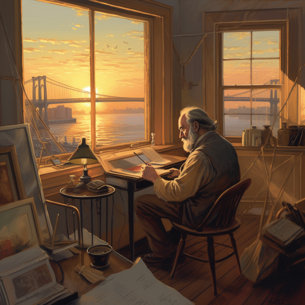 Forms of Poetry | Kinnu