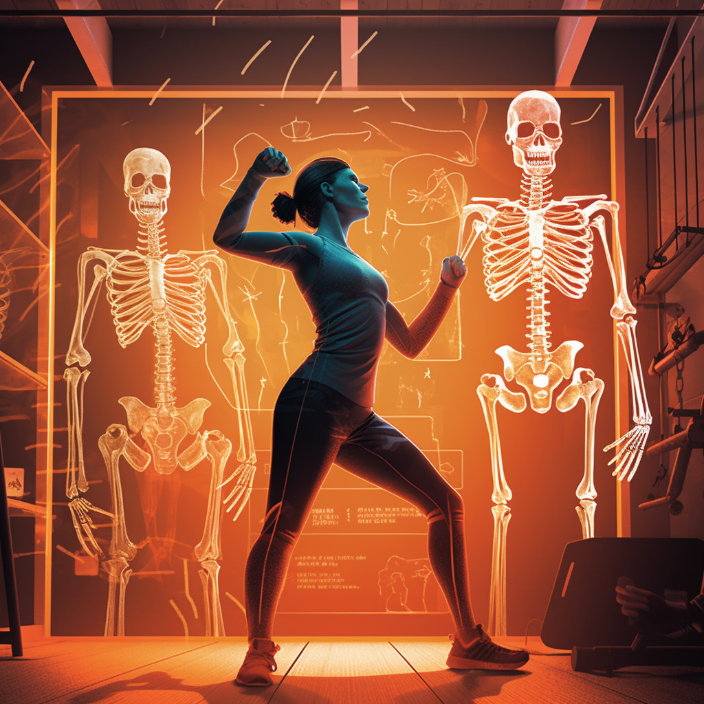 Exercise and the Skeletal System | Kinnu