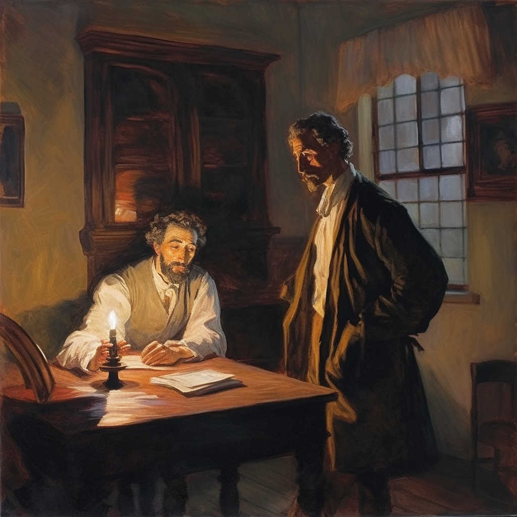 Rhetorical and Poetic Devices | Kinnu