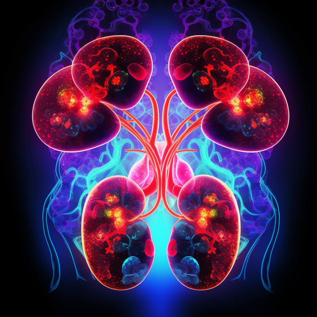 The Endocrine System | Kinnu