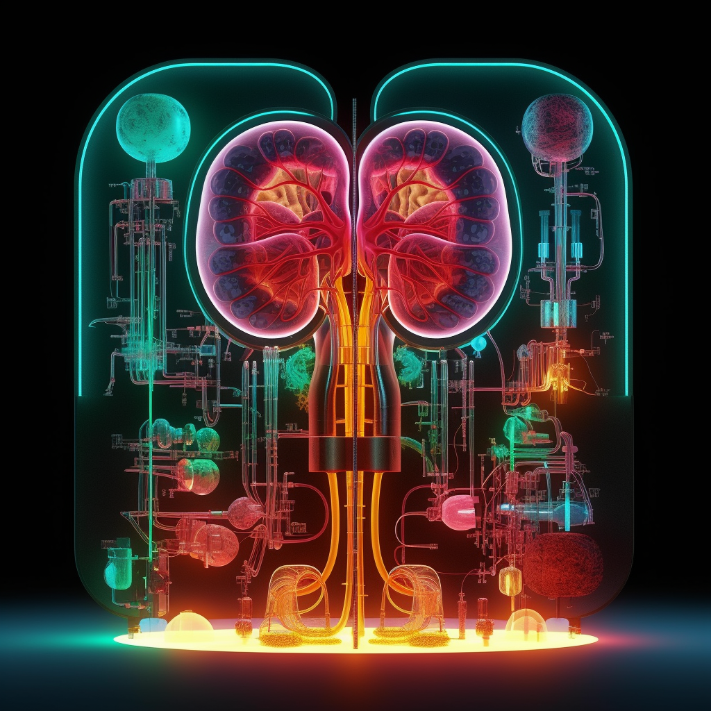 The Urinary System | Kinnu