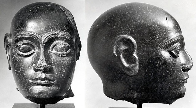 Sumer: The dawn of civilization | Kinnu