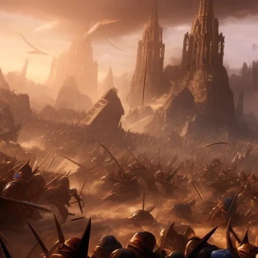 Sumer: The dawn of civilization | Kinnu