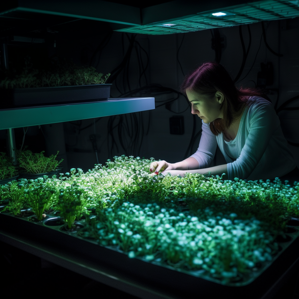 Applications of Synthetic Biology | Kinnu