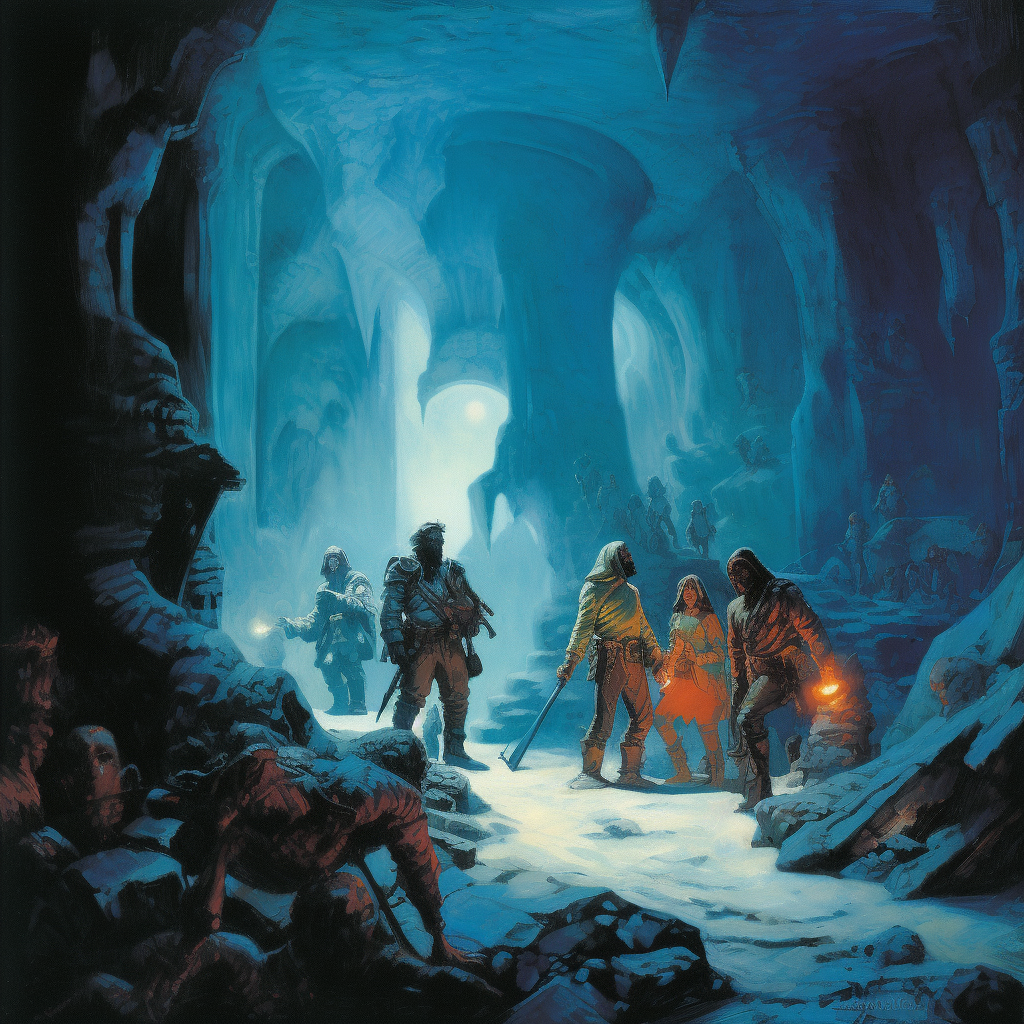 Types of Fantasy | Kinnu