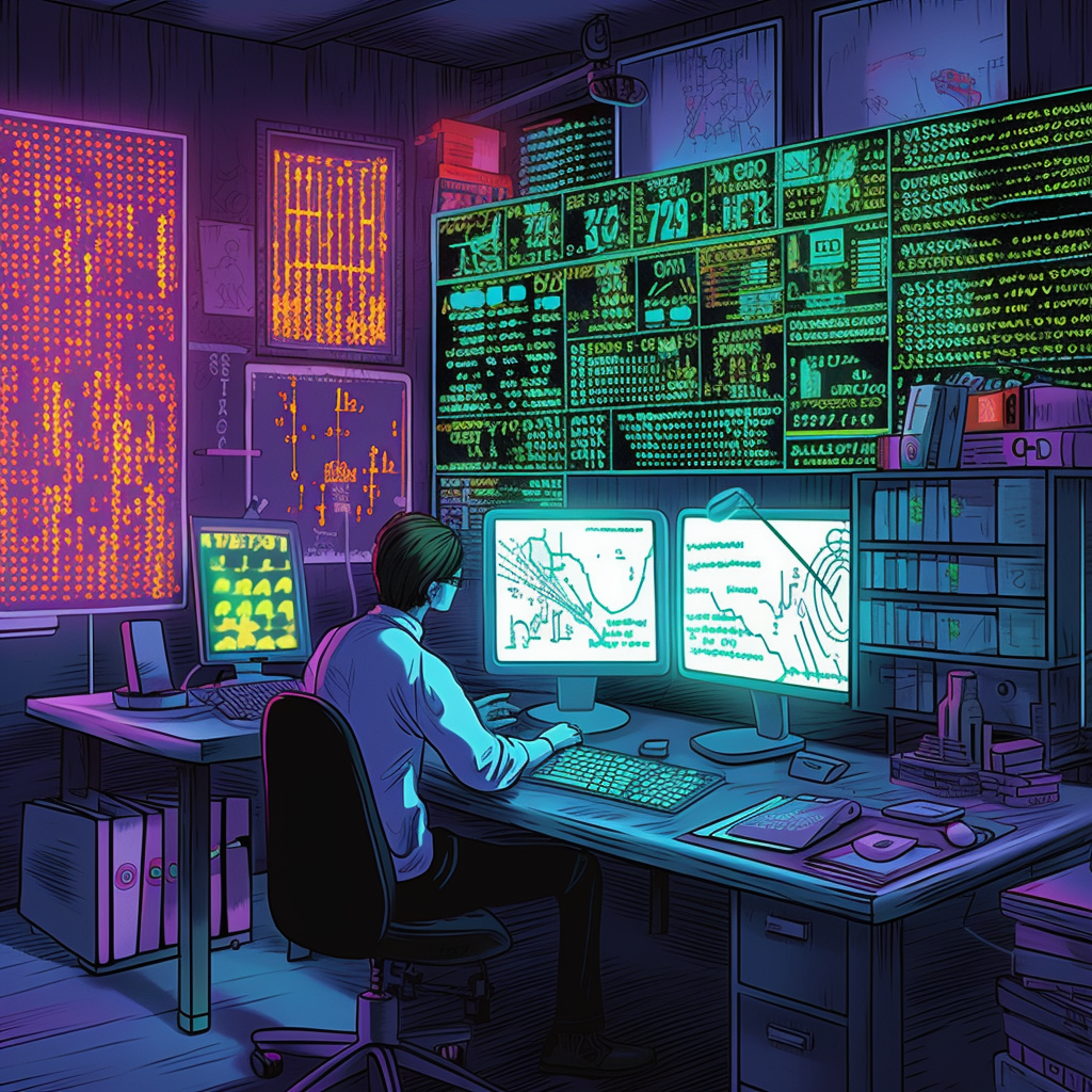 Different Approaches to Building Generative AI Models | Kinnu