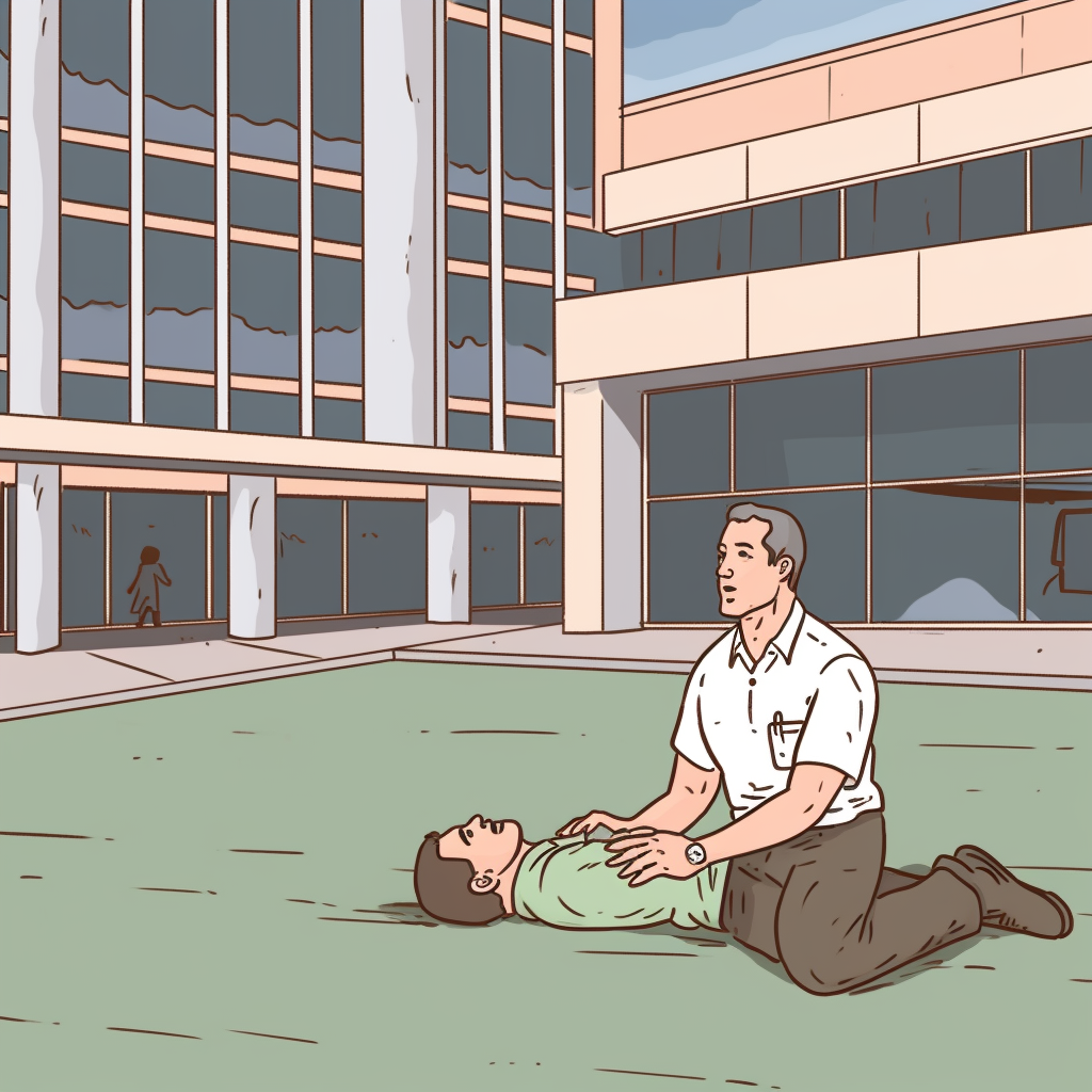 How to Perform CPR: A Step-by-Step Guide | Kinnu