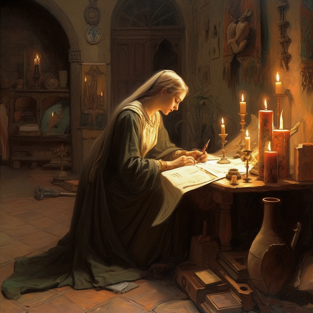 Constructed Languages | Kinnu