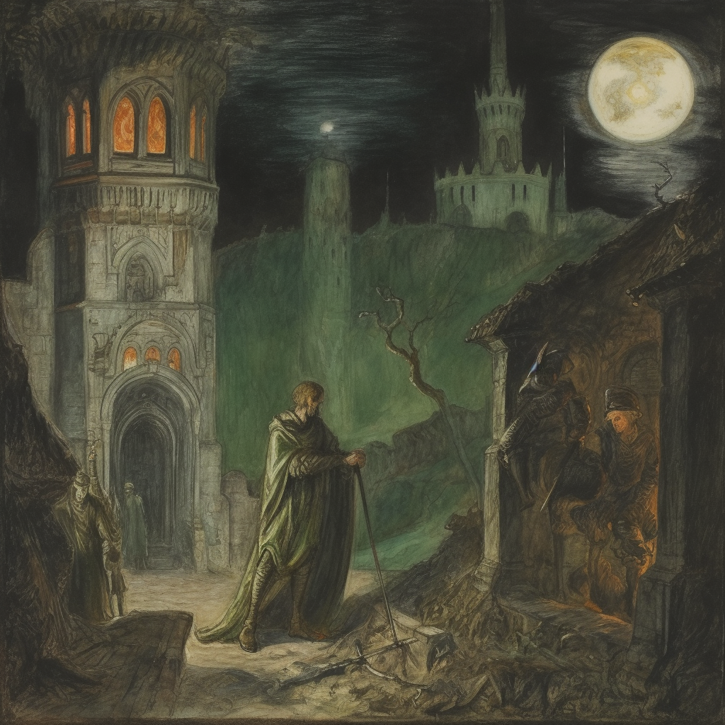 Medieval and Early Modern Poetry | Kinnu