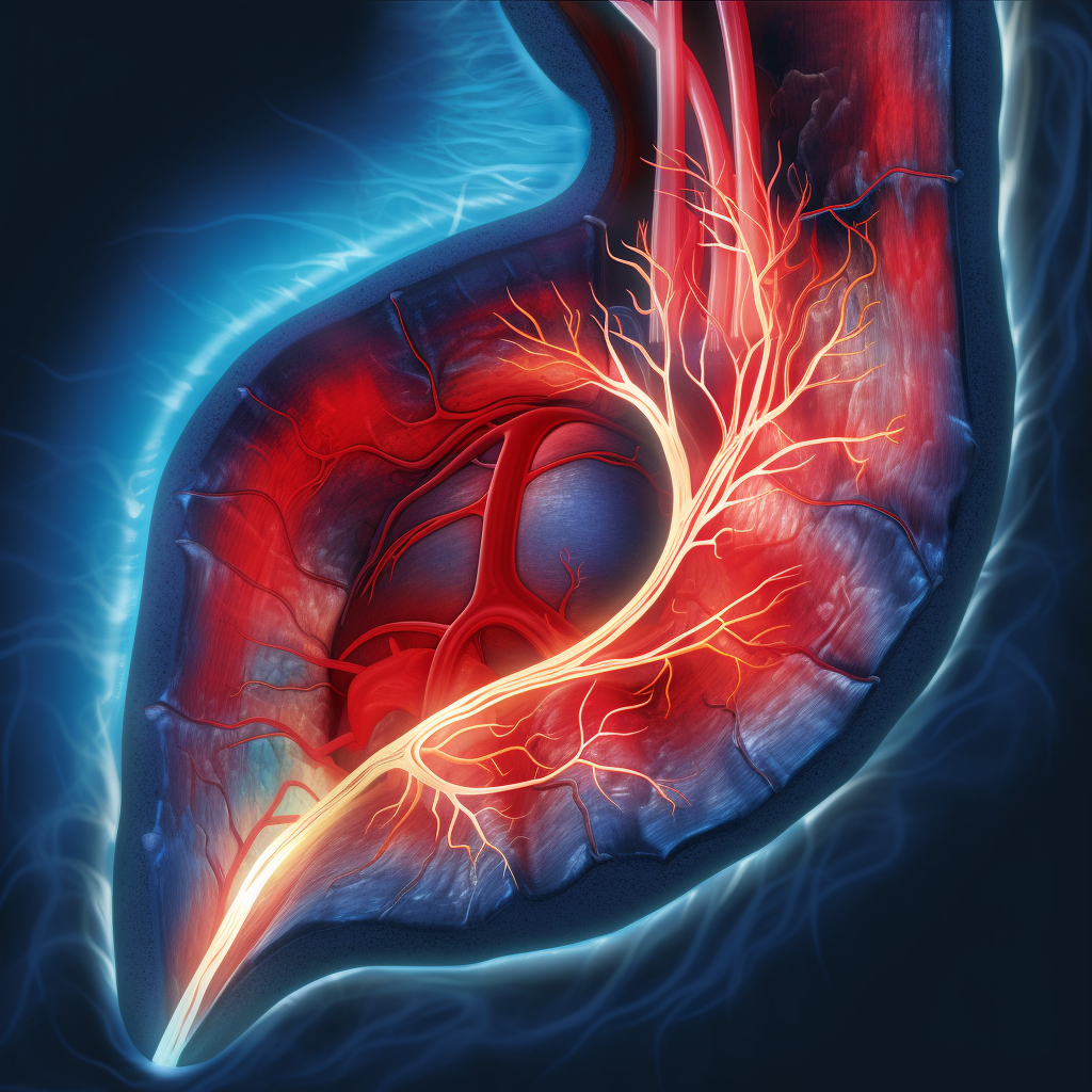 Cardiovascular System | Kinnu