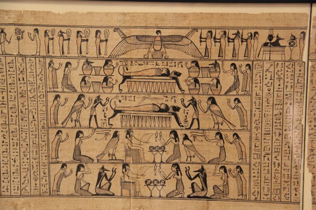 The Phoenician Alphabet and Writing System | Kinnu