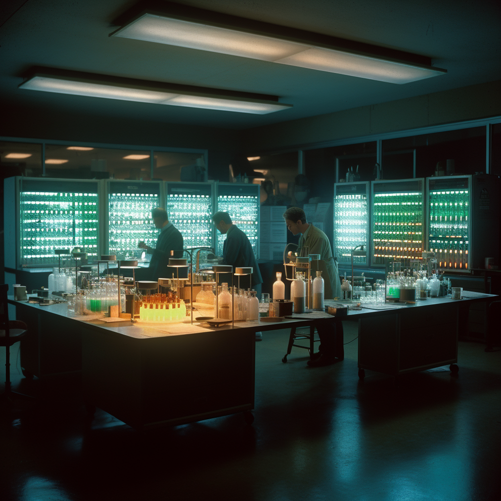 Introduction to Synthetic Biology | Kinnu