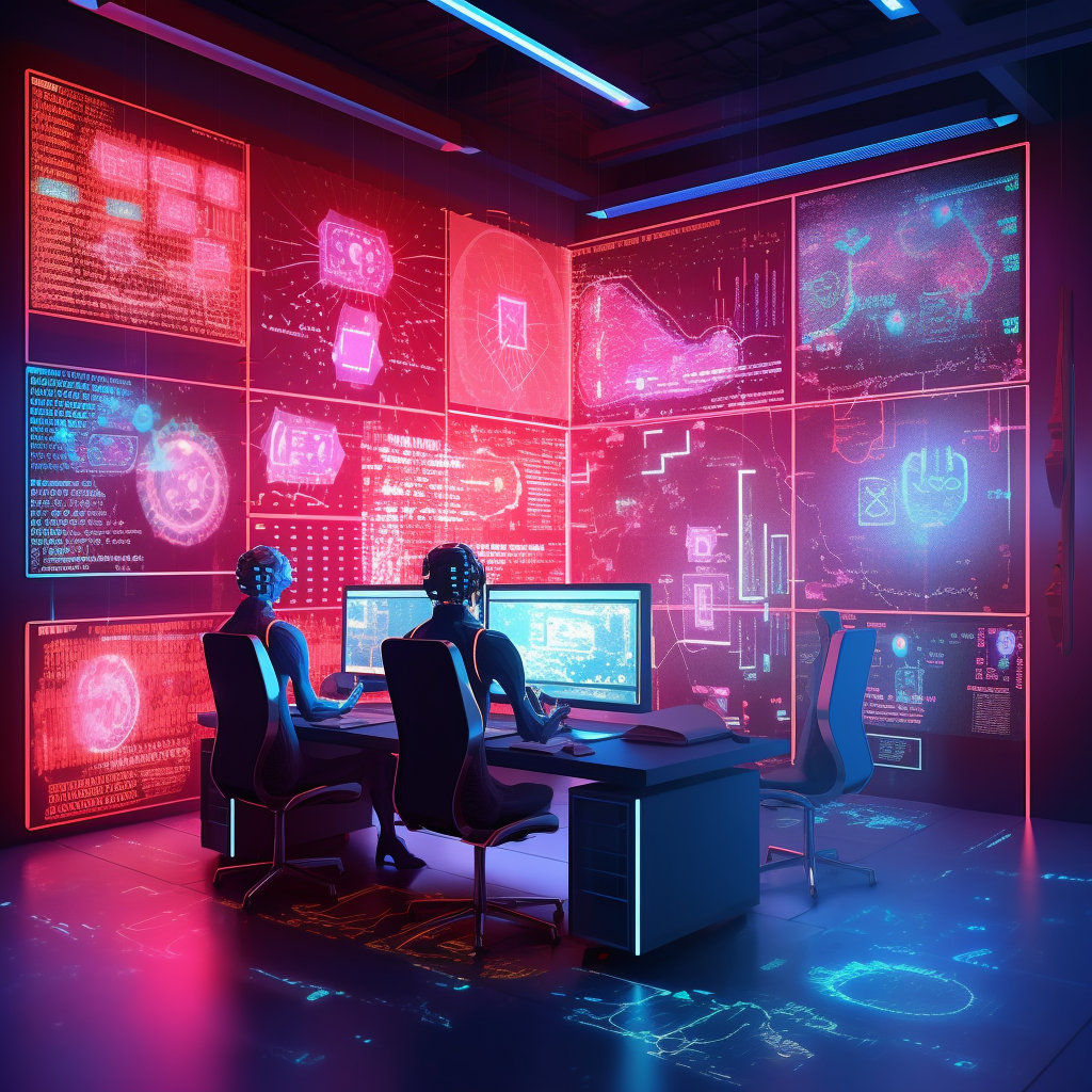 Key Ethical Concerns Raised by Generative AI | Kinnu