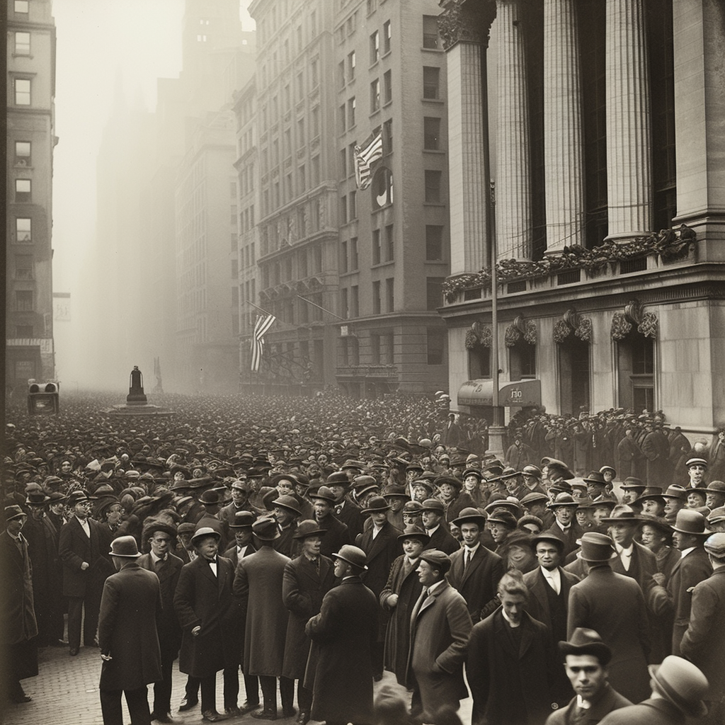 The Interwar Period | Kinnu