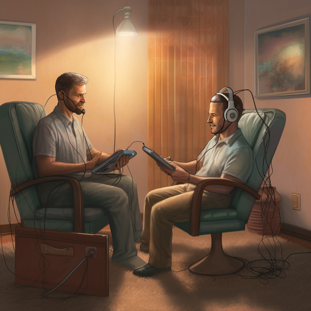 Neurofeedback | Kinnu