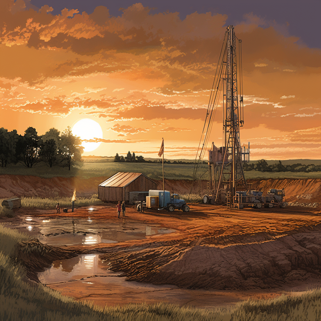 Hydrogeology | Kinnu