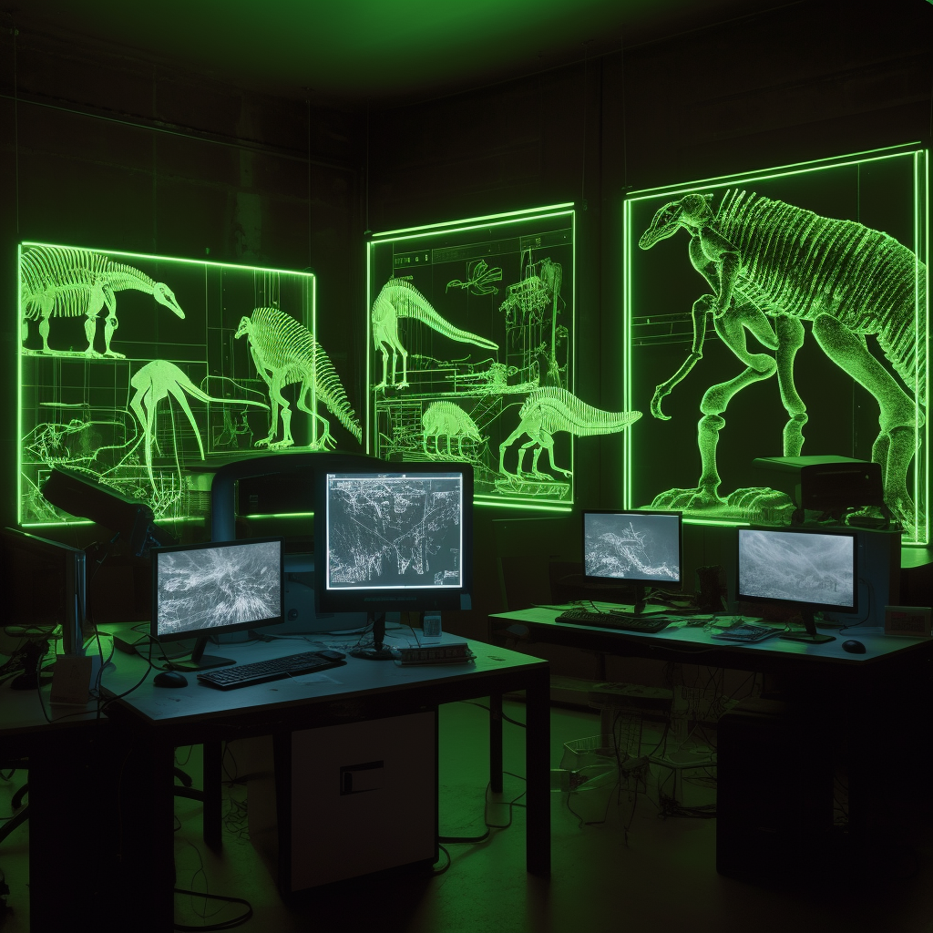 Dinosaur Growth and Development | Kinnu