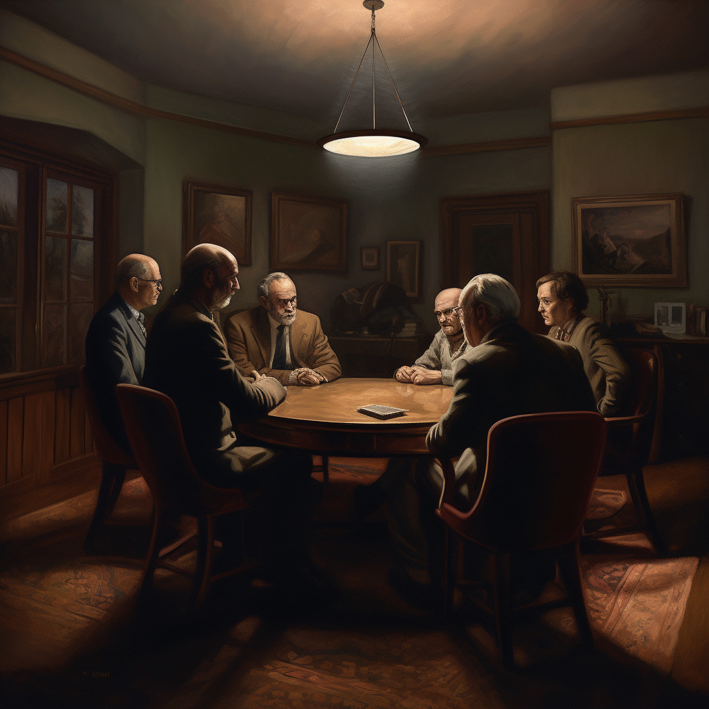 The Therapeutic Process | Kinnu