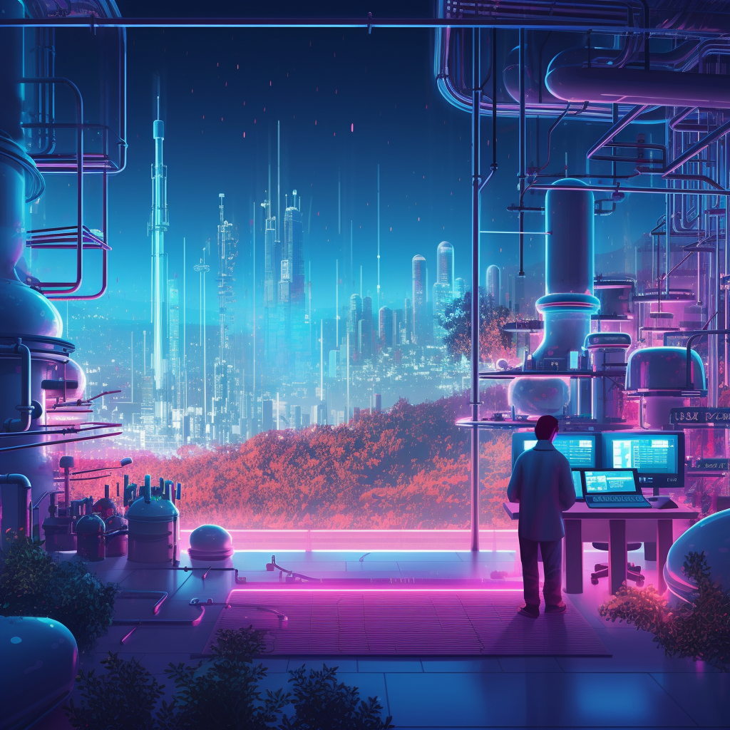 Text-to-Image Generative Models | Kinnu