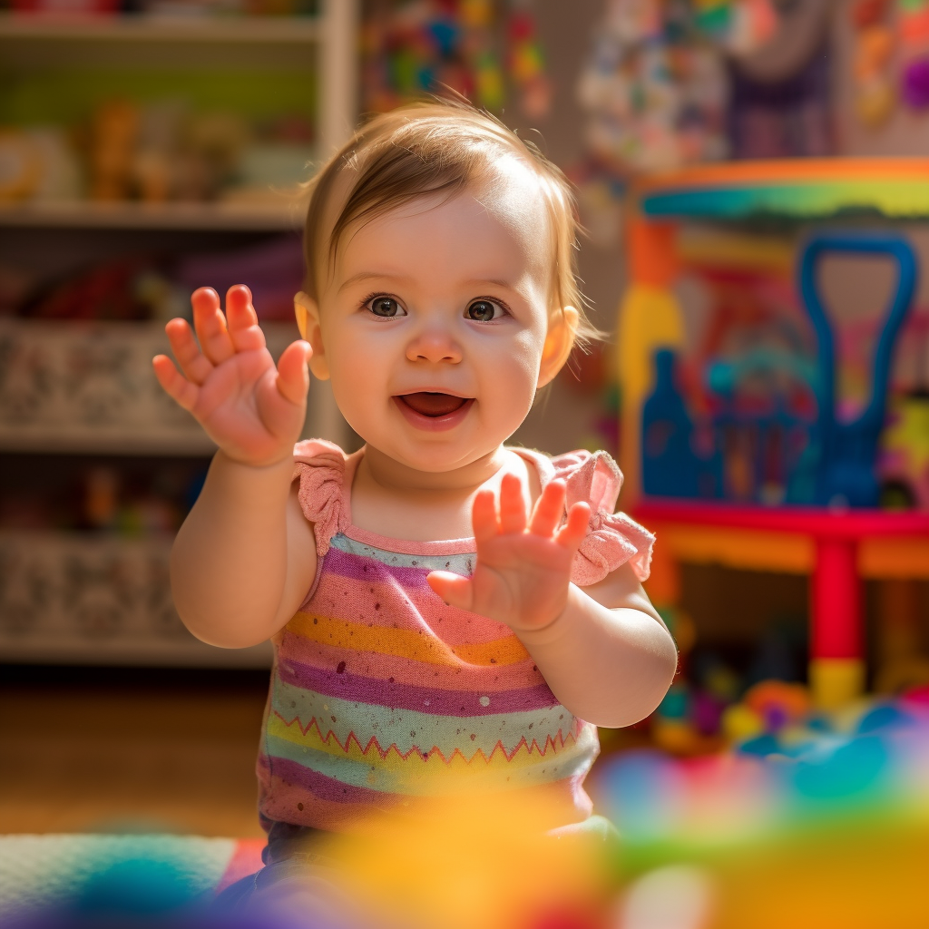 Language Development | Kinnu