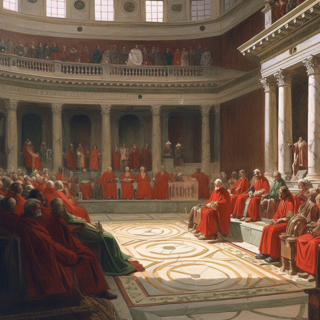 The Roman Republic | Kinnu