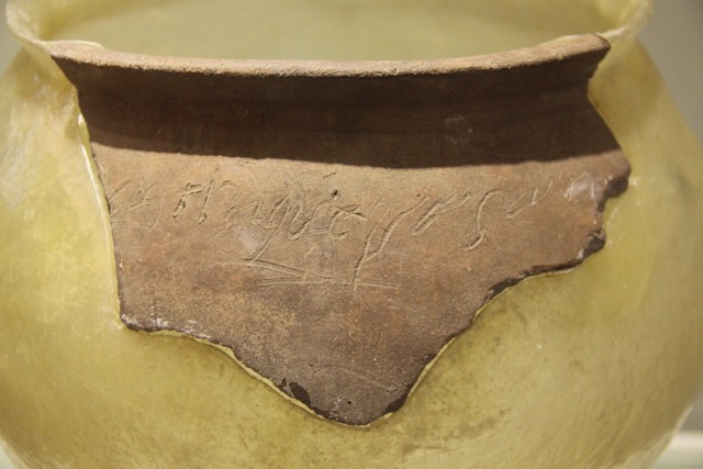 The Phoenician Alphabet and Writing System | Kinnu