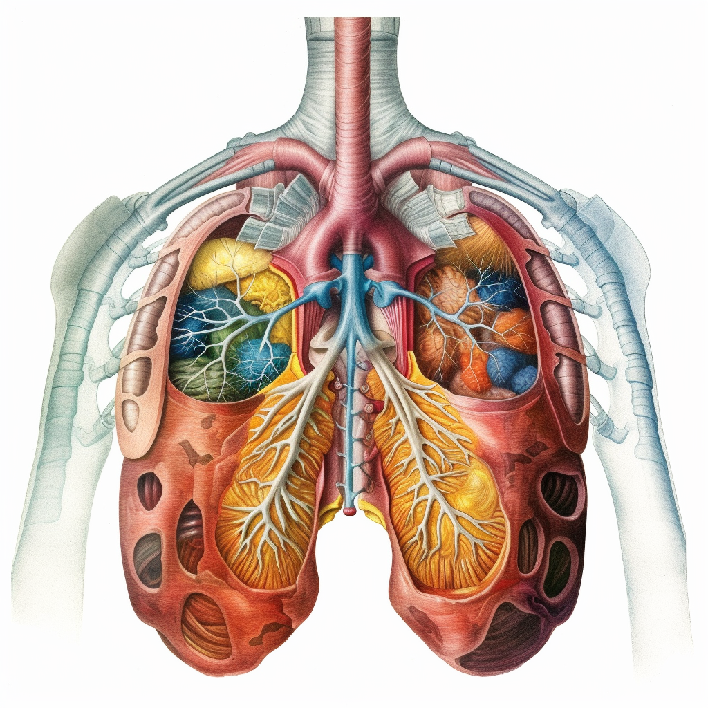 The Respiratory System | Kinnu