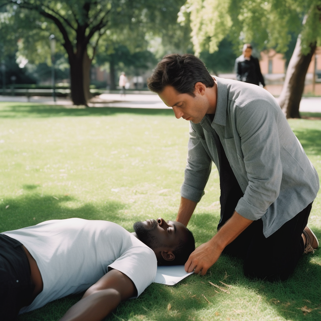 Basic Approach to an Unwell Person | Kinnu