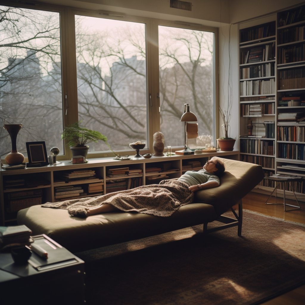 Introduction to Psychoanalysis | Kinnu