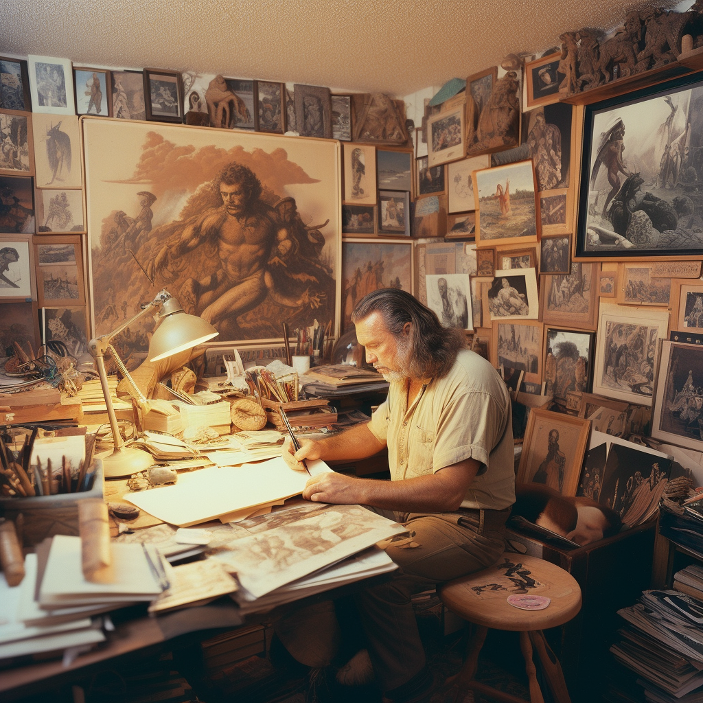 Constructed Languages | Kinnu