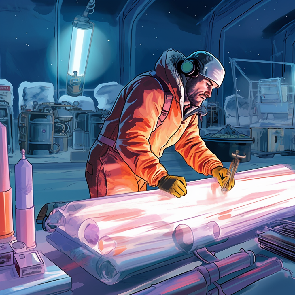 Environmental Geology | Kinnu