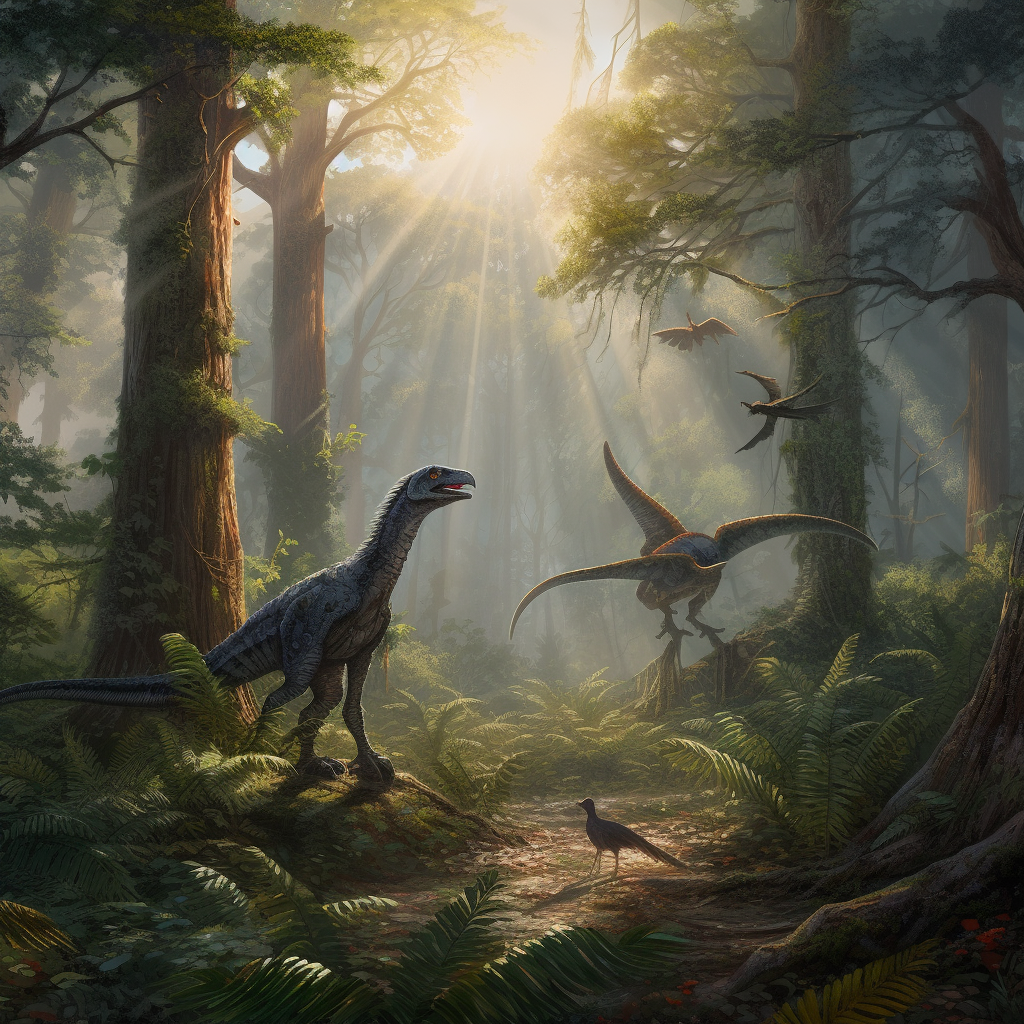 Introduction to Dinosaurs | Kinnu