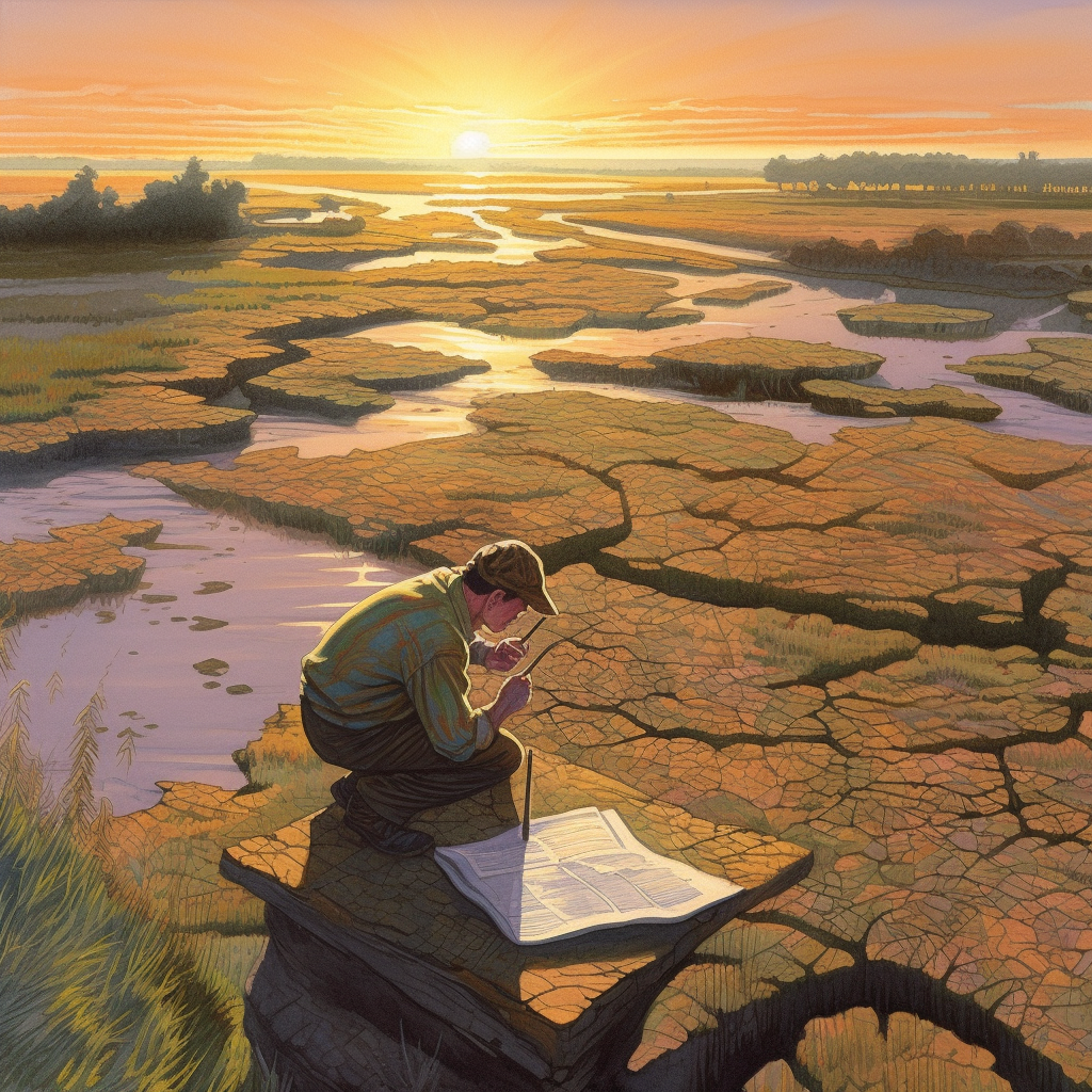 Geomorphology | Kinnu